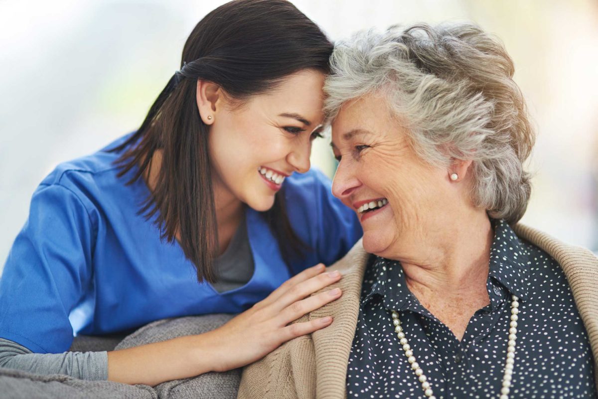 Hourly Care Service – Best Care For You, Inc