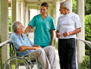 Who We Are – Best Care For You, Inc